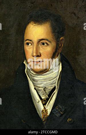 Rabe von Pappenheim Stock Photo - Alamy