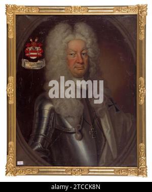 Wilhelm von Reden Stock Photo - Alamy