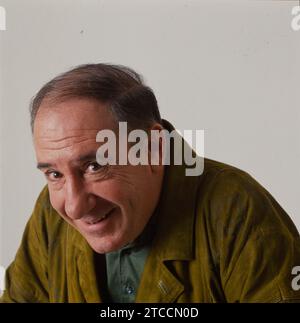 05/08/2013. Alfredo Landa. Credit: Album / Archivo ABC / Gonzalo Cruz ...