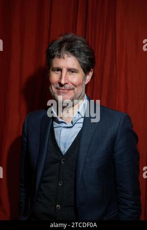 Stockholm, Sweden. 05th Dec, 2023. STOCKHOLM 2023120515-year-old ...