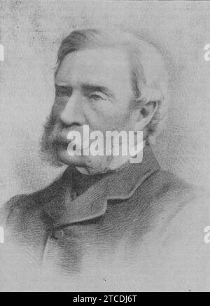William Campbell Maclean Stock Photo - Alamy