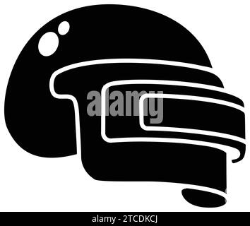 Soldier Helmet Vector illustration. Soldier Helmet Vector illustration ...