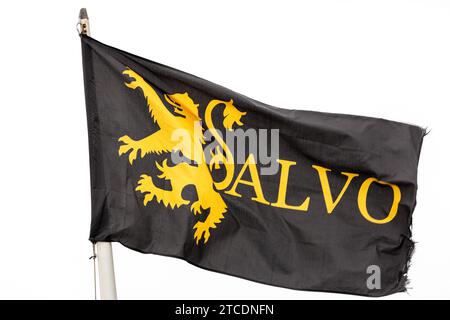 Salvo is a campaigning arm of Liberation Scotland, which aims to ...