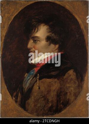 William Etty - Self-Portrait Stock Photo - Alamy
