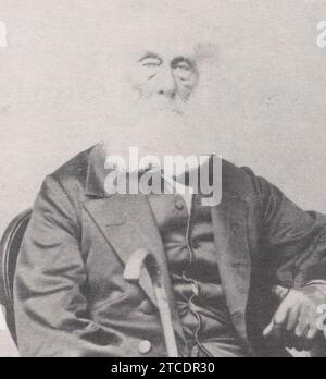 William Field Porter Stock Photo - Alamy