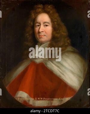 William Gregory by John Riley Stock Photo - Alamy