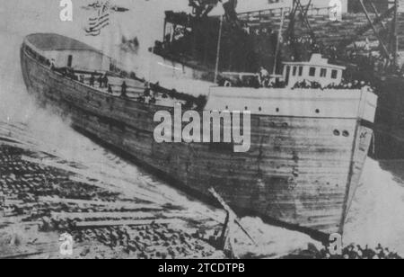 William H Wolf Stock Photo - Alamy