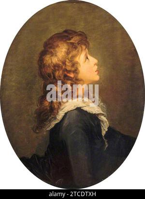 William Hamilton - Henry Siddons, 1774 - 1815. Actor, eldest son of ...