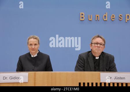 Prälat Dr. Karl Jüsten, Kath. Vorsitzender der GKKE, Kommissariat der ...