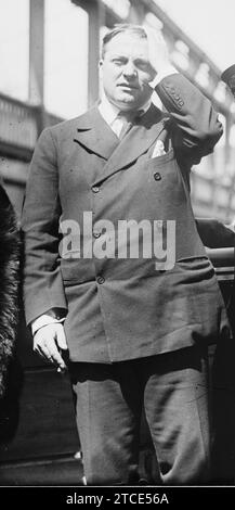 The 9th Duke of Manchester Stock Photo - Alamy