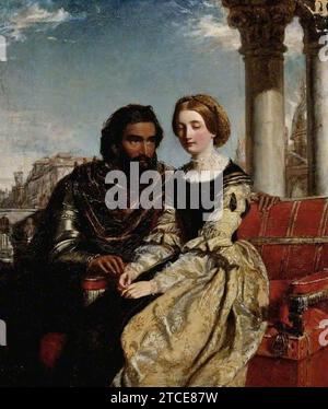 William Powell Frith (1819-1909) - Queen Alexandra (1844-1925) when ...