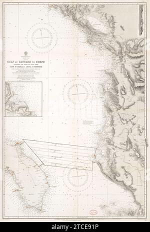 William Rea Furlong map Stock Photo - Alamy
