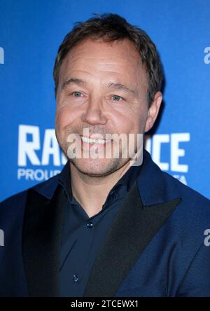 Stephen Graham attends the 24th British Independent Film Awards (BIFA ...