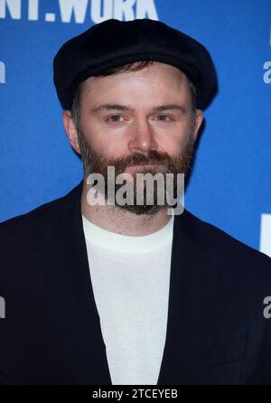 Philip Barantini attends the 24th British Independent Film Awards at ...
