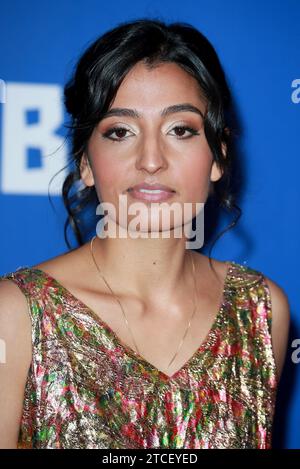 Ellora Torchia attends the 24th British Independent Film Awards (BIFA ...