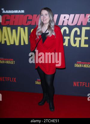 Casey Major-Bunce seen attending The Beauty Awards 2025 in London ...