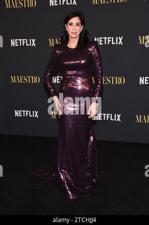 Maestro Special Screening at the Academy Museum of Motion Pictures on ...