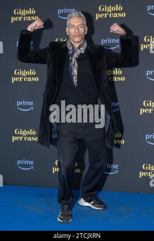 News - Photocall Italian series Gigolo per caso The Italian actress ...