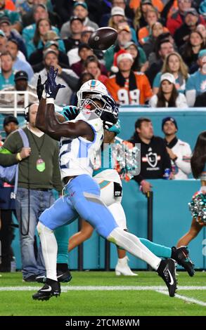 Tennessee Titans running back Tyjae Spears (2) walks to the locker room ...