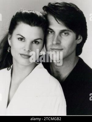 RELEASE DATE: Circa 1991: TITLE: CBS STUDIO: Netflix DIRECTORS: A total ...