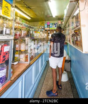 Granelli's Ice Cream and Sweets shop has stood in the same place in ...