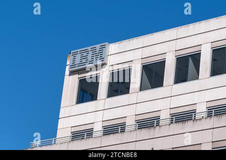 IBM Innovation Center in Foster City, California, USA Stock Photo - Alamy
