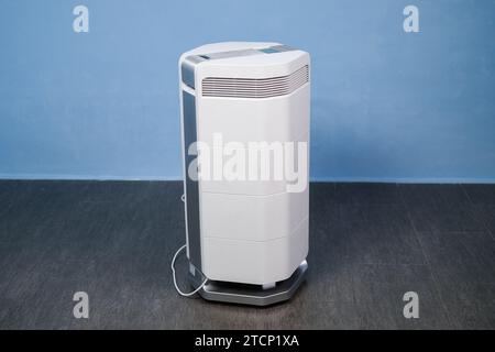 Air Cleaner AirProce AI 6000 for review Stock Photo - Alamy