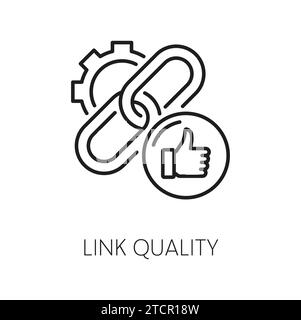 Strength and stability linear icon Stock Vector Image & Art - Alamy