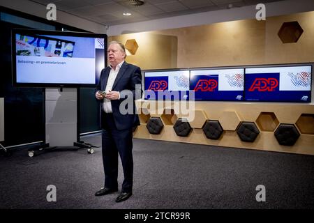 CAPELLE AAN DEN IJSSEL - Dik van Leeuwerden (Portfolio Product Owner ...