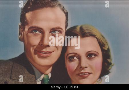 ORIENT EXPRESS GRAHAM GREENE. NORMAN FOSTER/ HEATHER ANGEL 1934 Stock ...