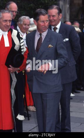 Prince Charles, The Prince of Wales Durham University Honorary Degree ...