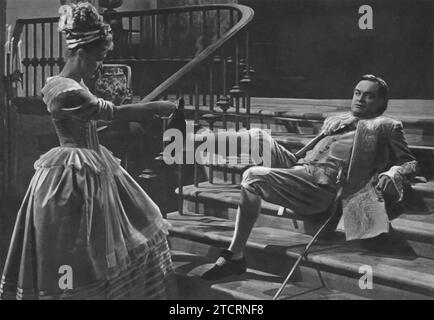 THE BOB HOPE COMEDY CLASSIC, from left, Bob Hope, Raquel Welch, in a ...