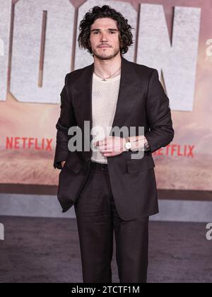 Fra Fee, Rebel Moon: Part One - A Child of Fire - London Premiere, BFI ...