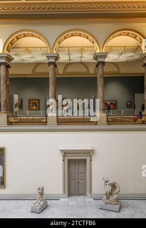 Musee royaux des Beaux-Arts de Belgique, Royal Museums of Fine Arts of ...