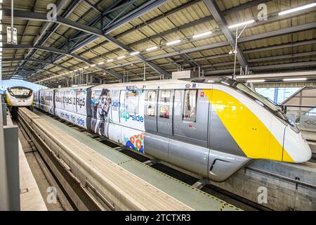 (231214) -- BANGKOK, Dec. 14, 2023 (Xinhua) -- This photo taken on Sept ...