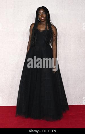 POOR THINGS, Suzy Bemba, 2023. ph: Yorgos Lanthimos / © Searchlight ...