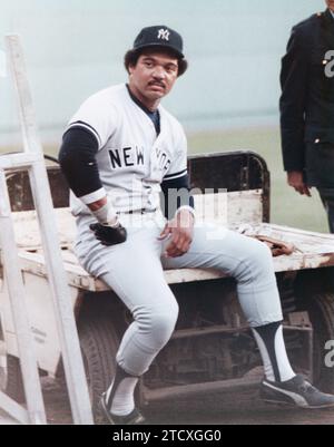 New York Yankees outfielder Jackson Castillo (17) jogs to the dugout ...