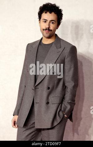 Ramy Youssef beim Gala-Screening des Kinofilms Poor Things im Barbican ...