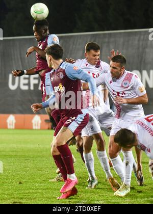 Ezri Konsa of England during the UEFA Under-21 Championship 2019 match ...