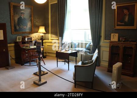 Tredegar House, near Newport, South Wales, UK Stock Photo - Alamy