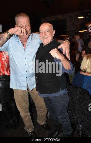 Dr Axel Munz Angermaier Tracht Delia Groesch Muenchen 19.05.2024 ...