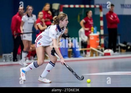 Laura Schubert (Mannheimer HC #56), Mannheimer HC - D?sseldorfer HC ...