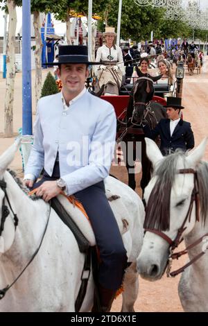 05/28/2014. Cordova. 05-27-14. Fair Wednesday. Photo: Rafael Carmona ...