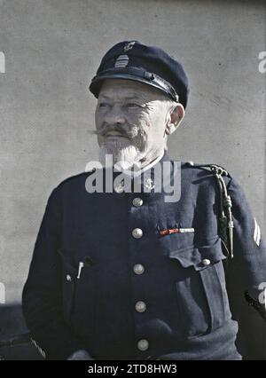 Dunkirk, North, France captain of Maupeou frigate, hero of a battle in ...