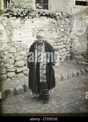Monastir (present-day Bitola), Macedonia The cradle, Human beings ...