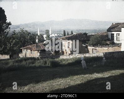 Great Mosque (Ulu Camii) in Harput Town of Elazig Province, Turkey ...