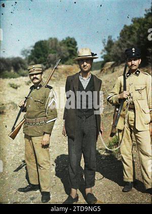 The policeman in Greece Stock Photo - Alamy