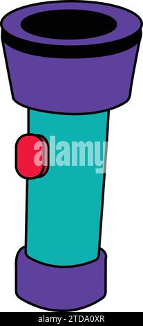 flash light tool Stock Vector Image & Art - Alamy