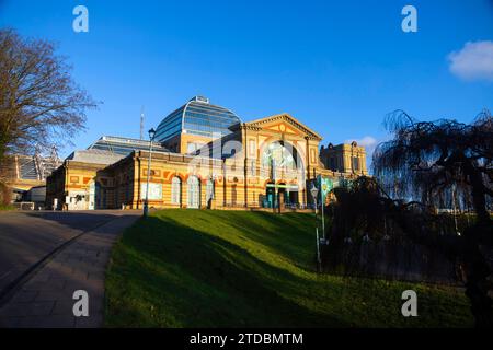 Alexandra Palace darts Paddy Power World Darts Championship 2023/2024 ...