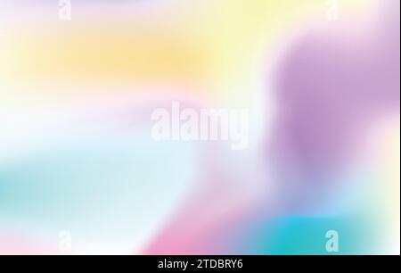 Visible color spectrum. Sunlight wavelength and increasing frequency ...